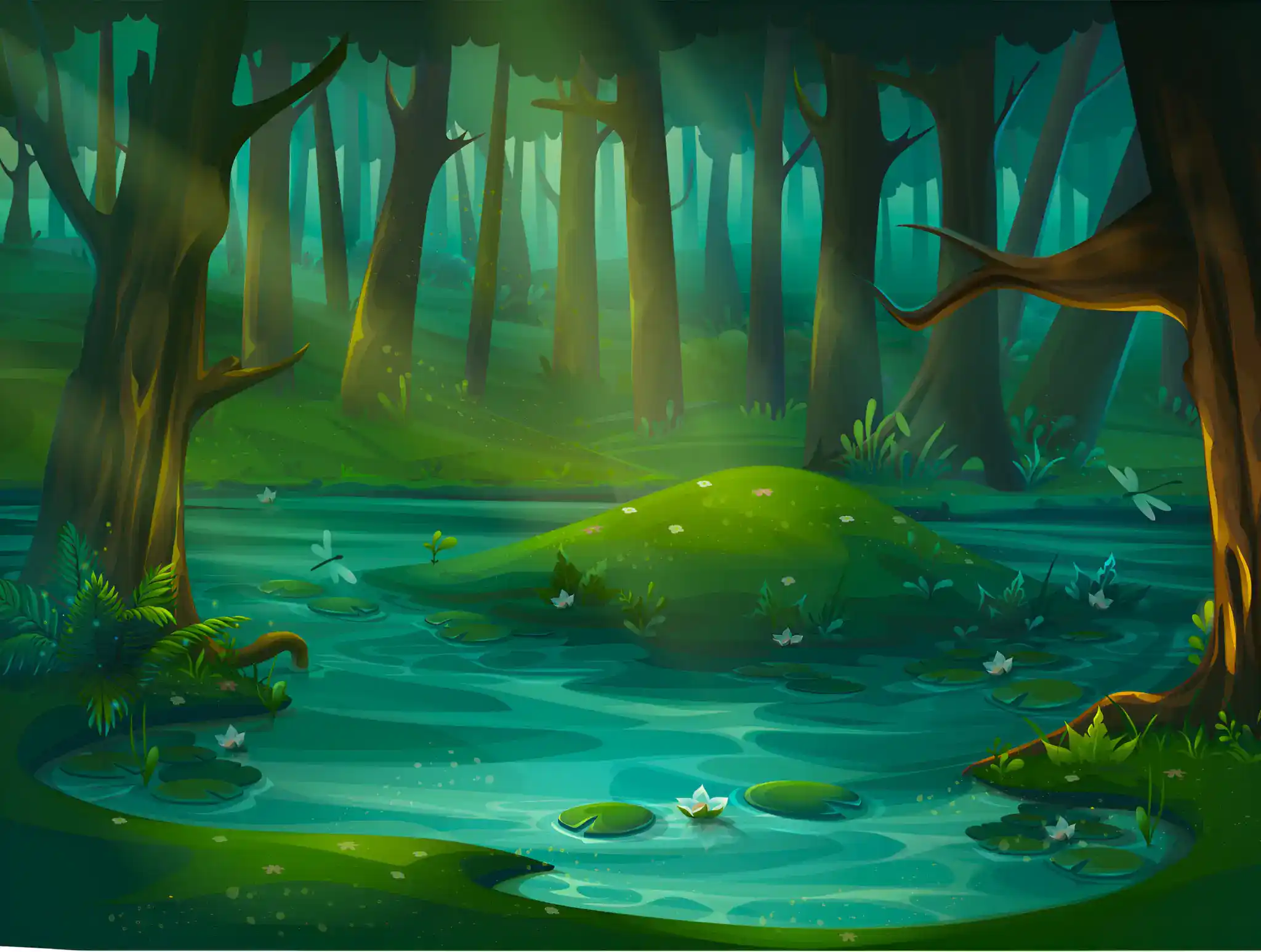 Chimpzee - Passports